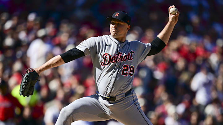 Tigers Had Their Stars Show Up in Game 1, Which Proved To Be the Difference