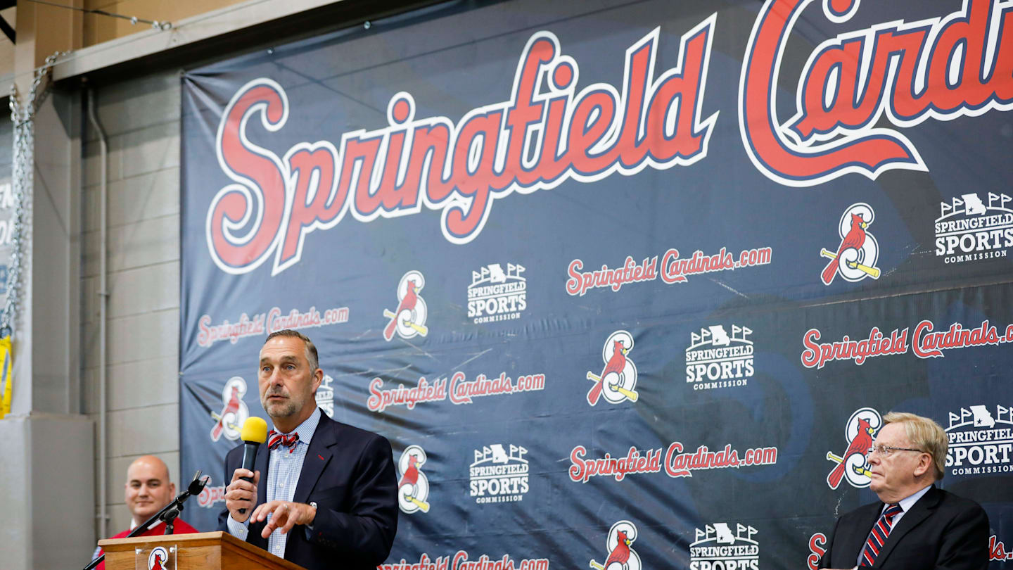 St. Louis Cardinals' Double-A Affiliate to Have a New Broadcast Sound ...