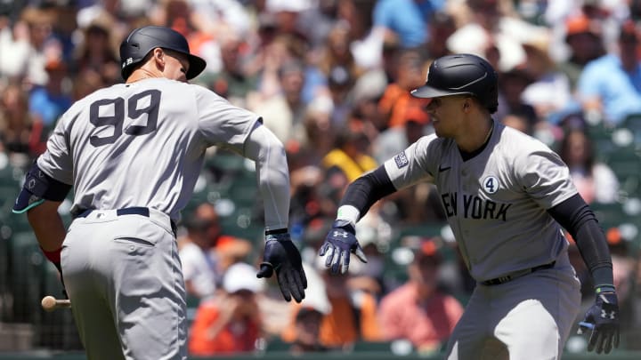 Former Padres Teammate Know Why Juan Soto ‘Happier’ With Yankees