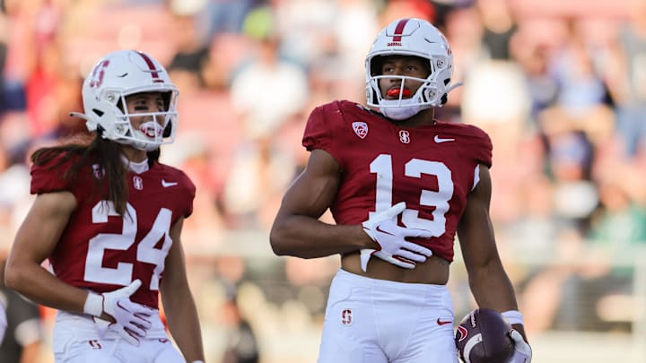 Can Stanford football reach its first bowl game in over six years?