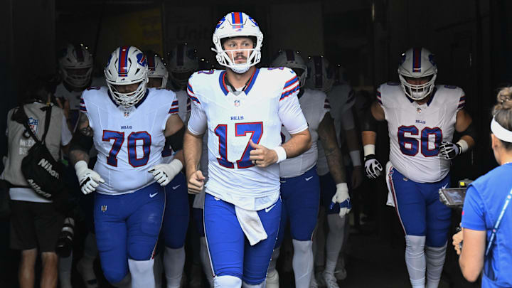 2 NFL writers say Bills are ‘ready’ to do it for first time since 1993