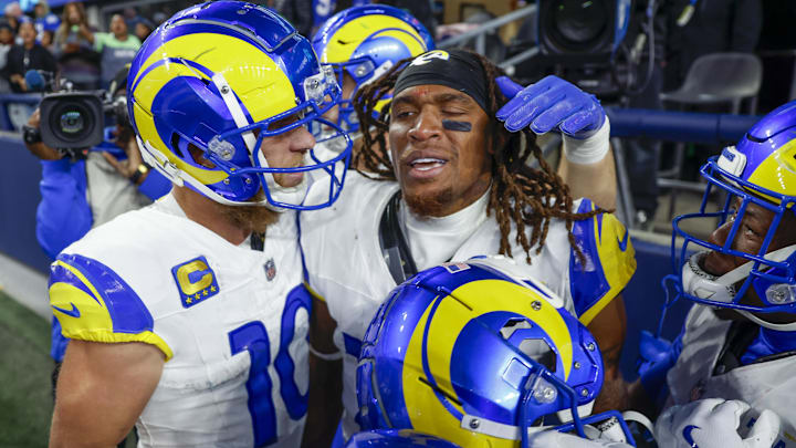 5 Keys to a Rams Victory vs. Seahawks