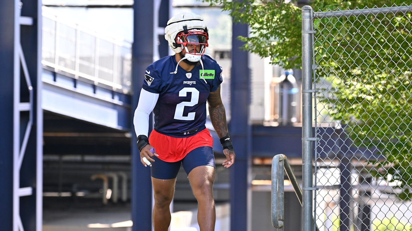 Former Boston College Linebacker Named Captain For Patriots: The Rundown