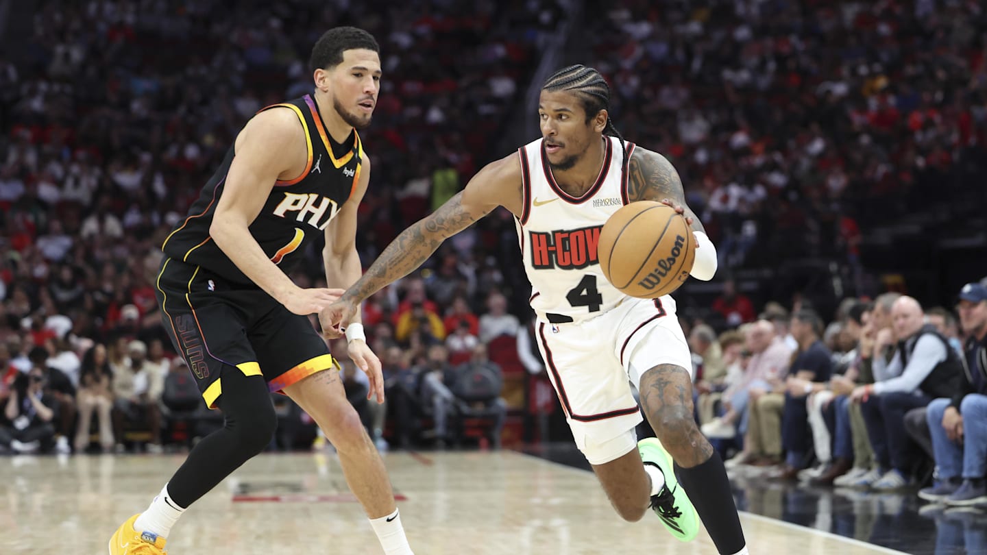 What Phoenix Suns' Starting Lineup Could Look Like for 2025-26 Season