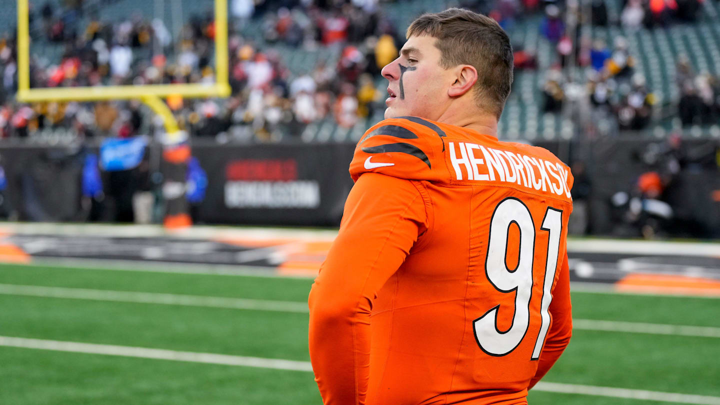 NFL minicamps: Updates on Trey Hendrickson, TJ Watt, more