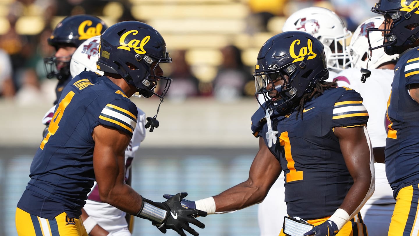 Cal Bowl Projections: All Nine Experts Put the Bears in a Bowl