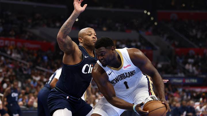 3 Reasons the Pelicans and P.J. Tucker are a match made in Heaven