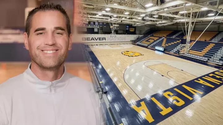 Former Iowa Hawkeye, Mason City standout named head coach at Buena Vista