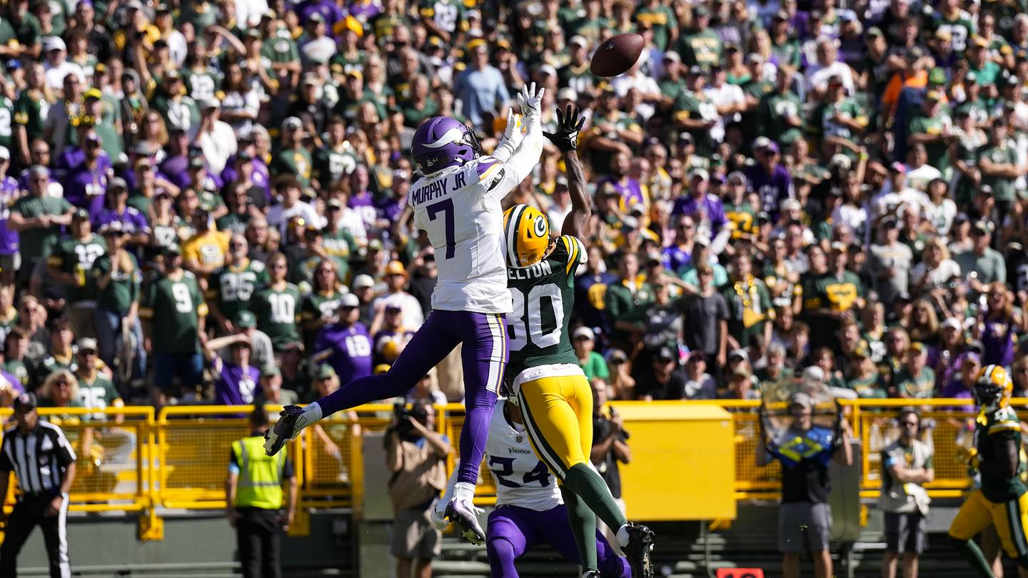 Green Bay Packers NFL Free Agency Preview: Cornerbacks