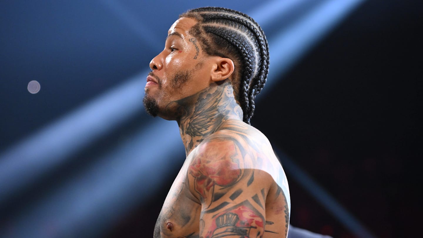 Manny Pacquiao Eyeing ‘Dream’ Gervonta Davis Fight, Per Longtime Advisor