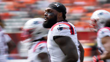 New England Patriots On SI Sports Illustrated