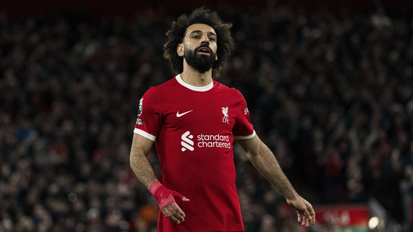 When is Mohamed Salah back for Liverpool from 2023 AFCON?