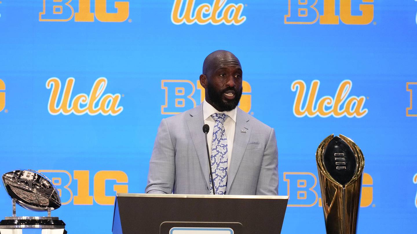 How To Watch 4-Star DL's Potential UCLA Commit