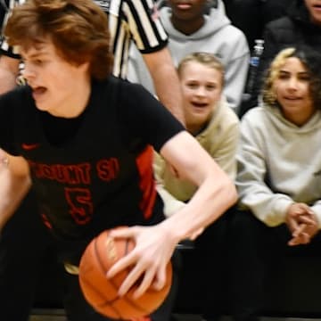 Mount St. Joseph tops Goretti in Hagerstown - Sports Illustrated High ...
