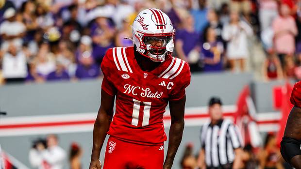 What Virginia DC John Rudzinski Said Before NC State's Game