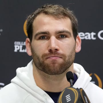 Notre Dame's 2024 National Title Odds May Surprise You