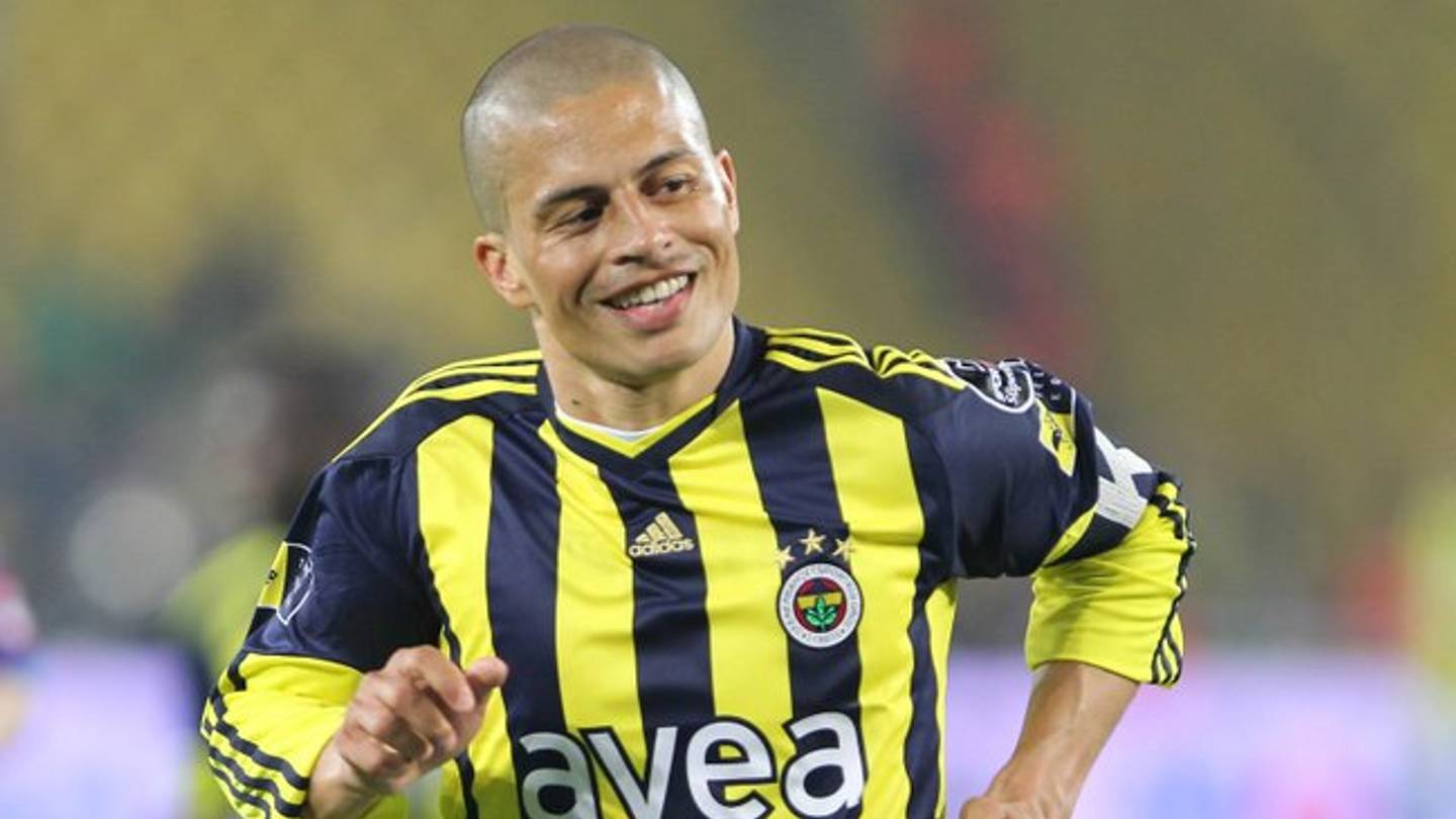 Alex de Souza, Türkiye'ye neden geliyor? Detaylar...