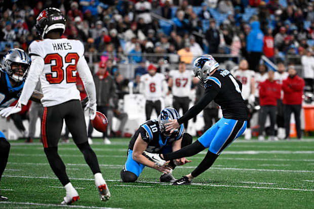 How Eddy Piñeiro Made an Instant Impression in His 49ers Debut