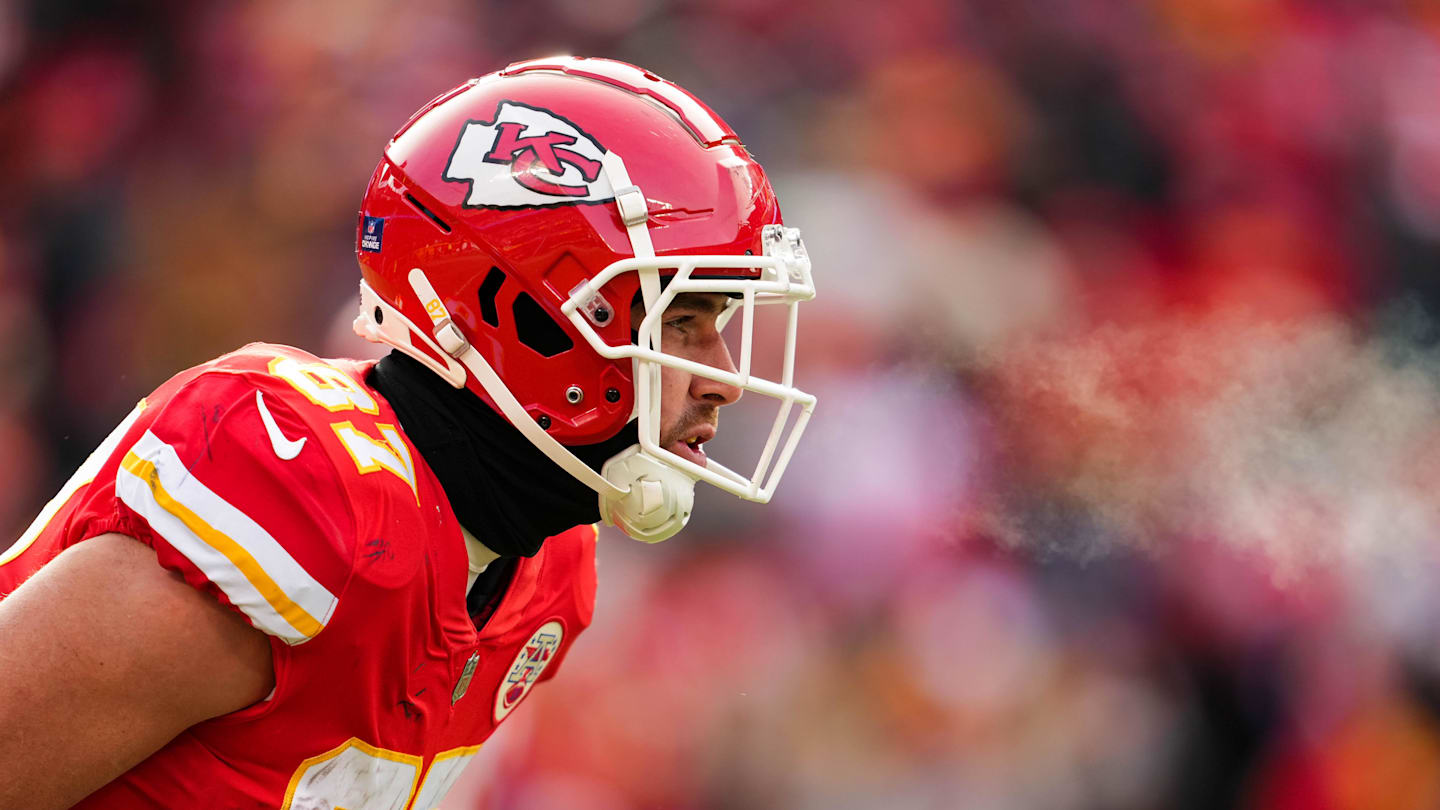 What If 2025 Isn’t the End For Chiefs' Travis Kelce?