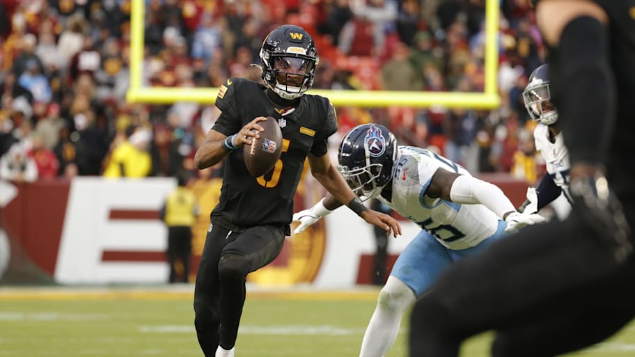 Commanders Look to Hit Ground Running in Return