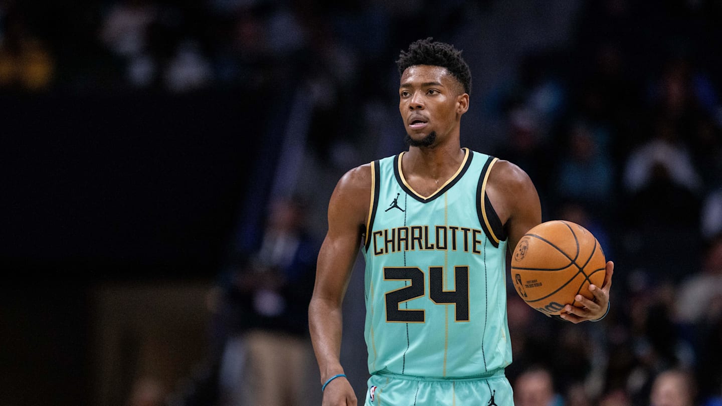 NBA analyst believes in Hornets' core of Brandon Miller, LaMelo Ball