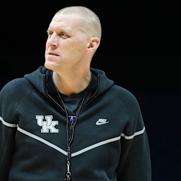 2026 big man Arafan Diane talks recruitment, building relationship with ...