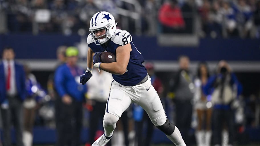 Former Cowboys assistant joins Kellen Moore in New Orleans