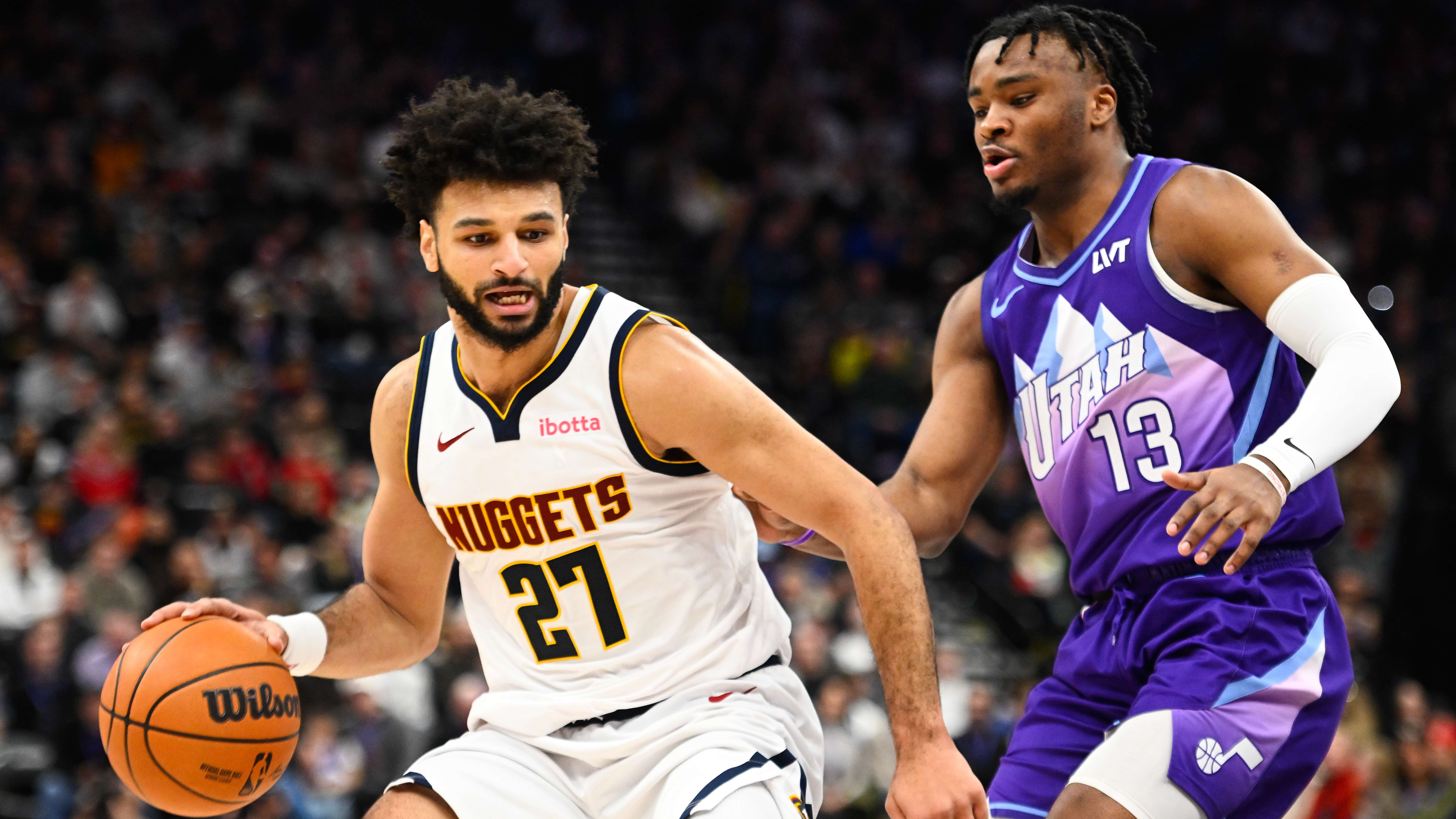 Crazy but true: Nuggets achieve feat for first time in franchise ...