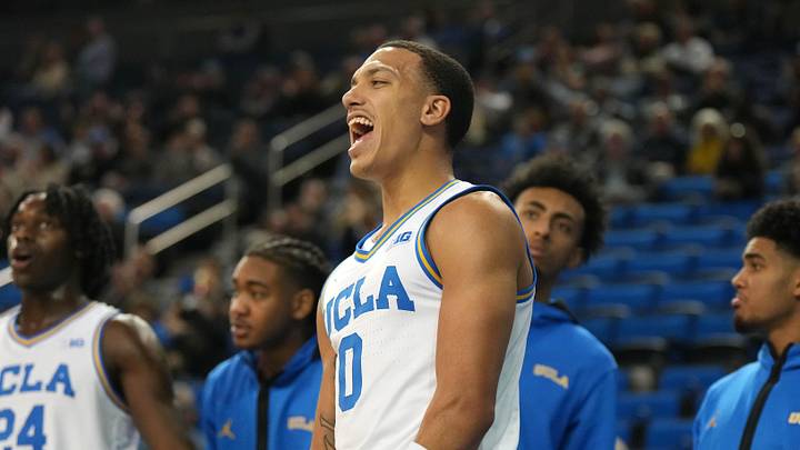 UCLA Senior Had Big Bounce-Back Game Against Oregon
