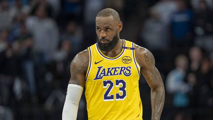 LeBron James rules out NBA head coaching career | News Minimalist