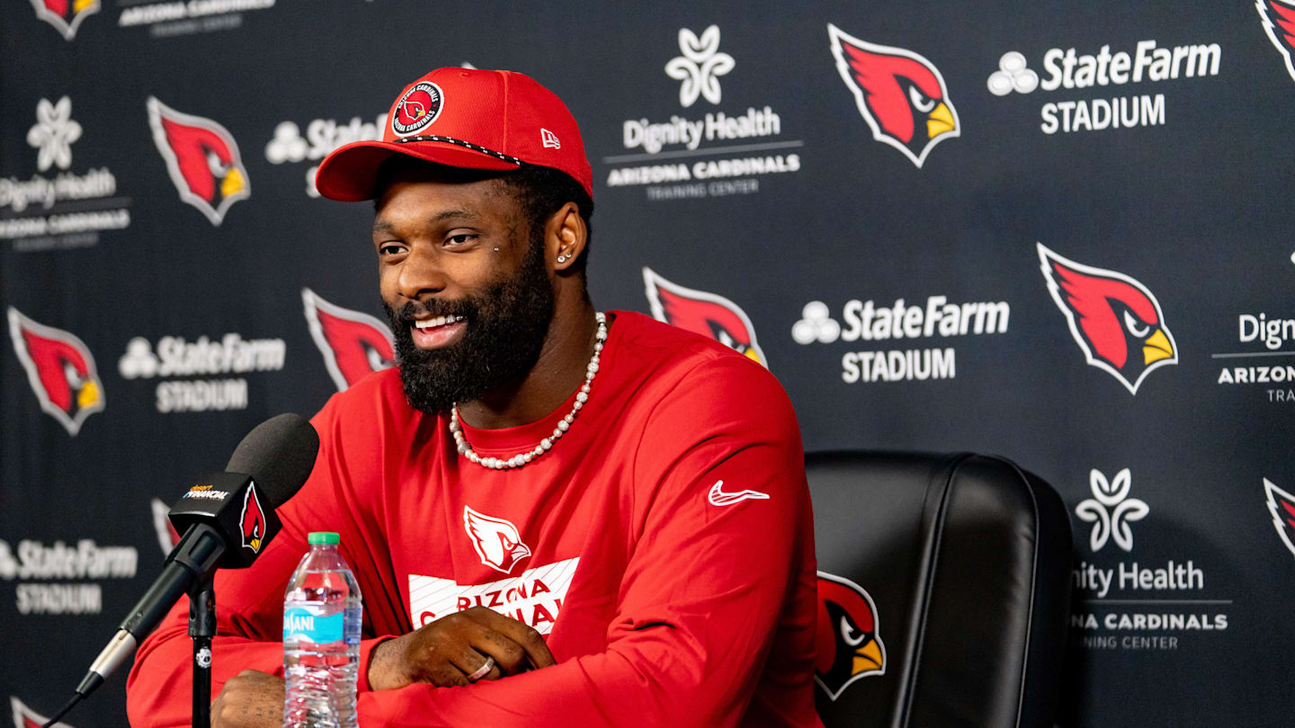 Arizona Cardinals' Star Contract Details Revealed