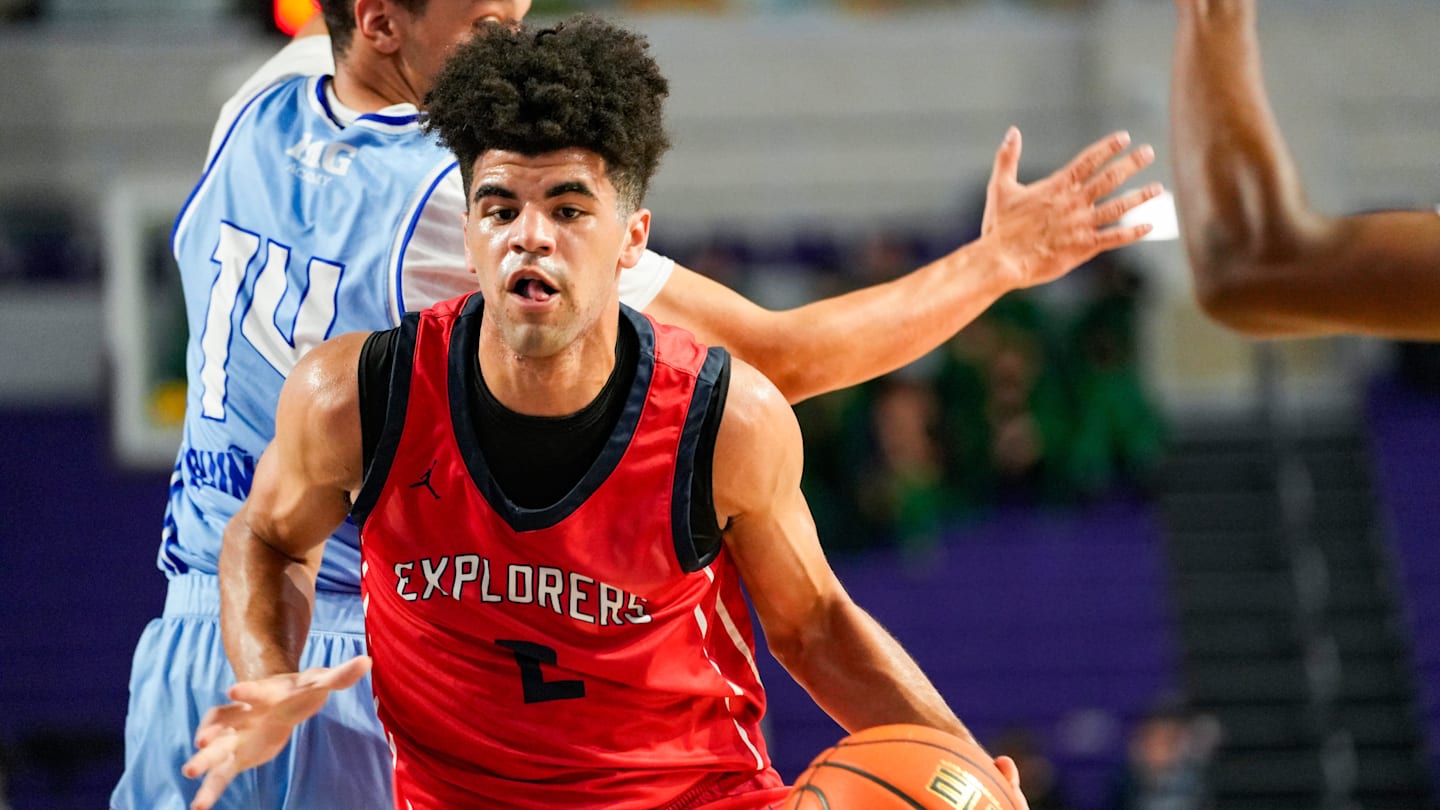 2025 Chipotle Nationals Day 3 recap; Dynamic Prep (Texas) and Columbus ...