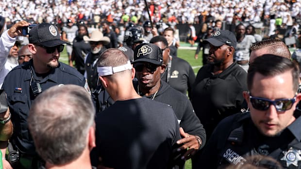 USC Trojans Flip Four-Star Safety Alex Graham From Colorado Buffaloes