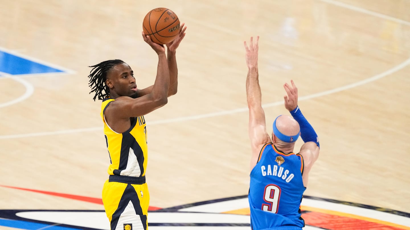 Pacers Already Using Power Rankings as Motivation Heading Into Next Season