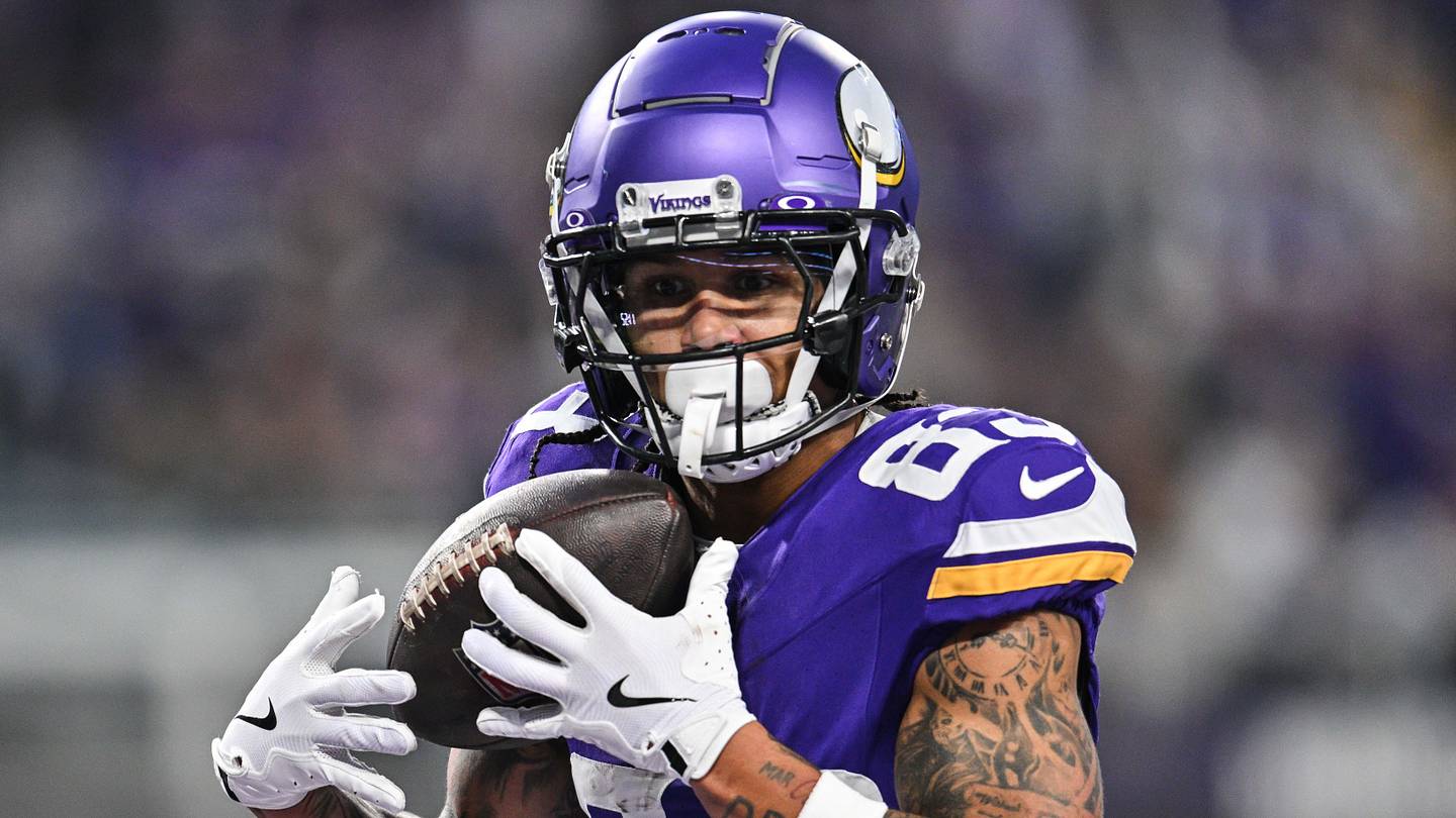 Former Michigan State Star Has Career Performance in Huge NFL Game