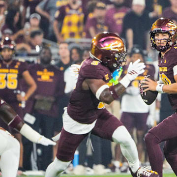 Arizona State is Best Team in State