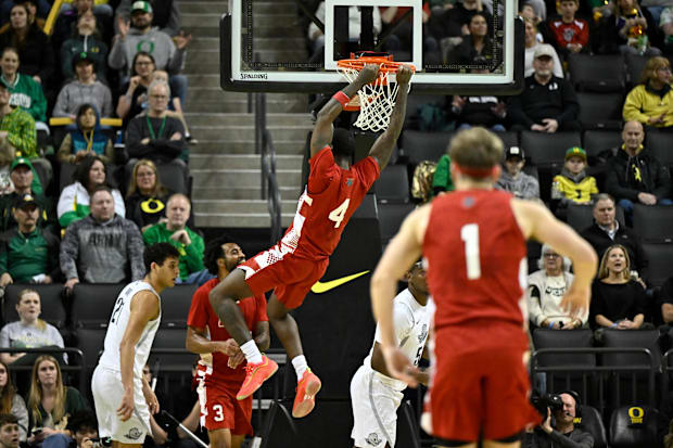 Nebrasketball's NCAA Tournament Chances Are Still Very Much Alive