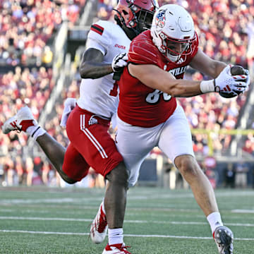 Everyone's Watching to See How Will Rogers Responds to Benching