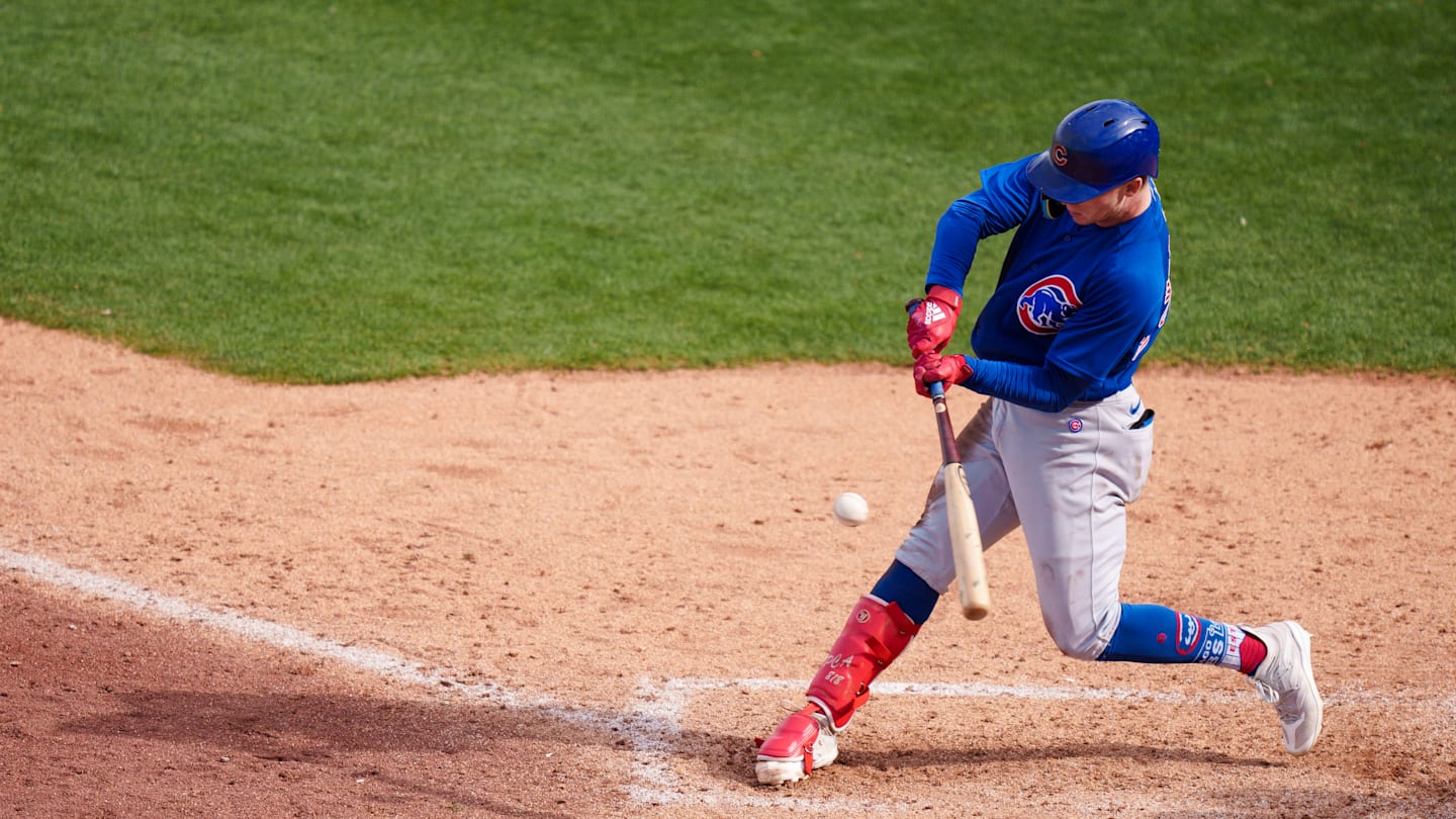 Chicago Cubs Minor League Recap: Ferris dominates again and Crow ...