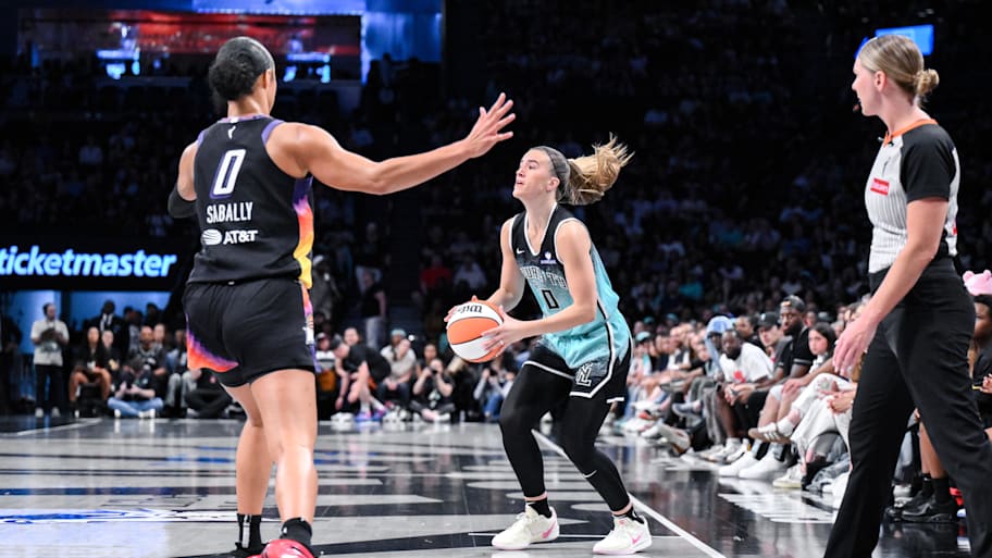 Oregon Ducks Well-Represented In 2025 WNBA All-Star Game | Yardbarker