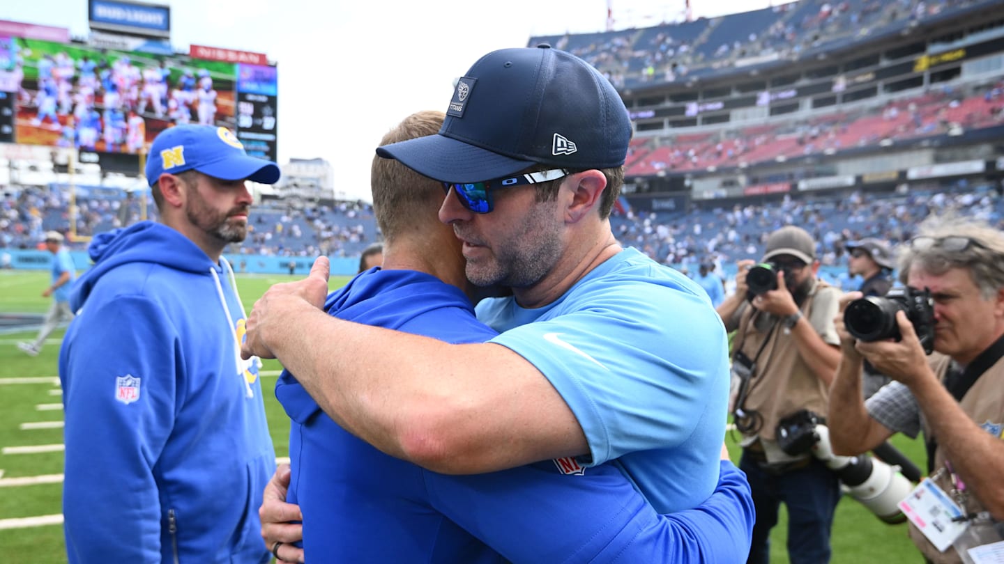 How Rams Followed Keys to Victory Against Titans