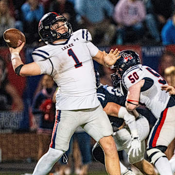 Nebraska high school football Class A preview - Sports Illustrated High ...