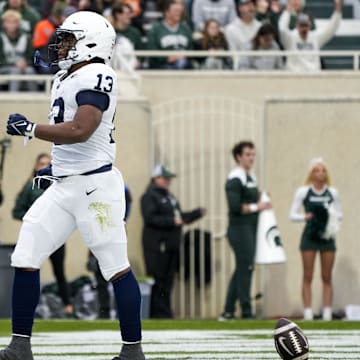 The Penn State Football Report Card After a Big Win Over Michigan State