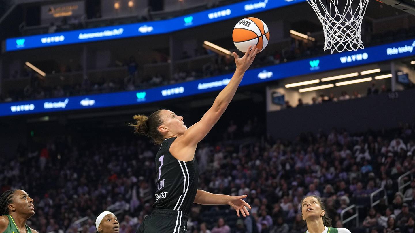 Liberty Announce Signing of WNBA Veteran Before Indiana Fever Game