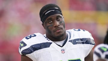 Seattle Seahawks On SI - Sports Illustrated