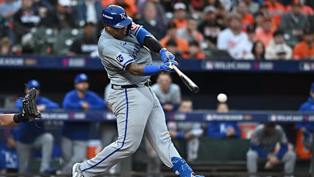 2025 Fantasy MLB Hitter Projections: Who are the top 10 projected ...