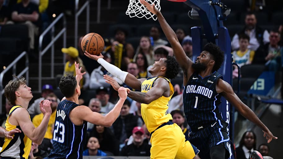 Slowing down Siakam key to Paolo's Magic ending 2025 with a bang ...