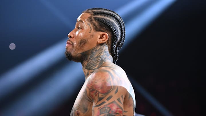 Gervonta Davis Sent Knockout Warning From Top Contender’s Dad: ‘He’s ...