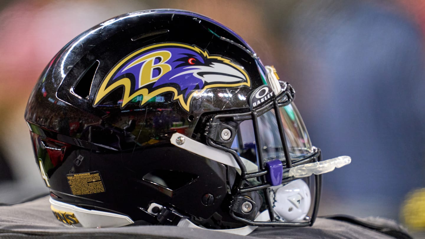 How did the Baltimore Ravens get their nickname? Full history & timeline