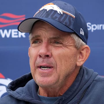 Sean Payton Vows Steady Workload for Broncos RB RJ Harvey